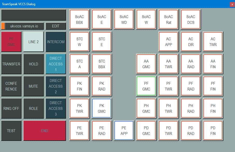 VCCS Guide - VATSIM UK Documentation